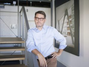 Gouvernance - AIA Life Designers