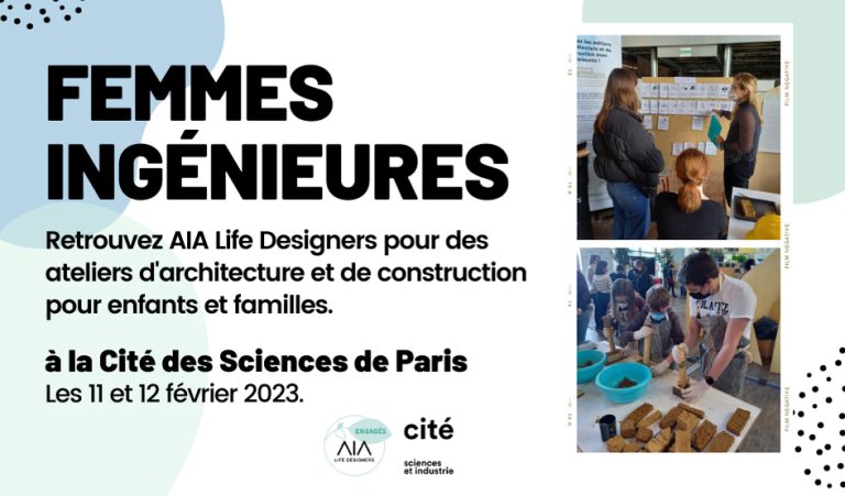 Accueil - AIA Life Designers