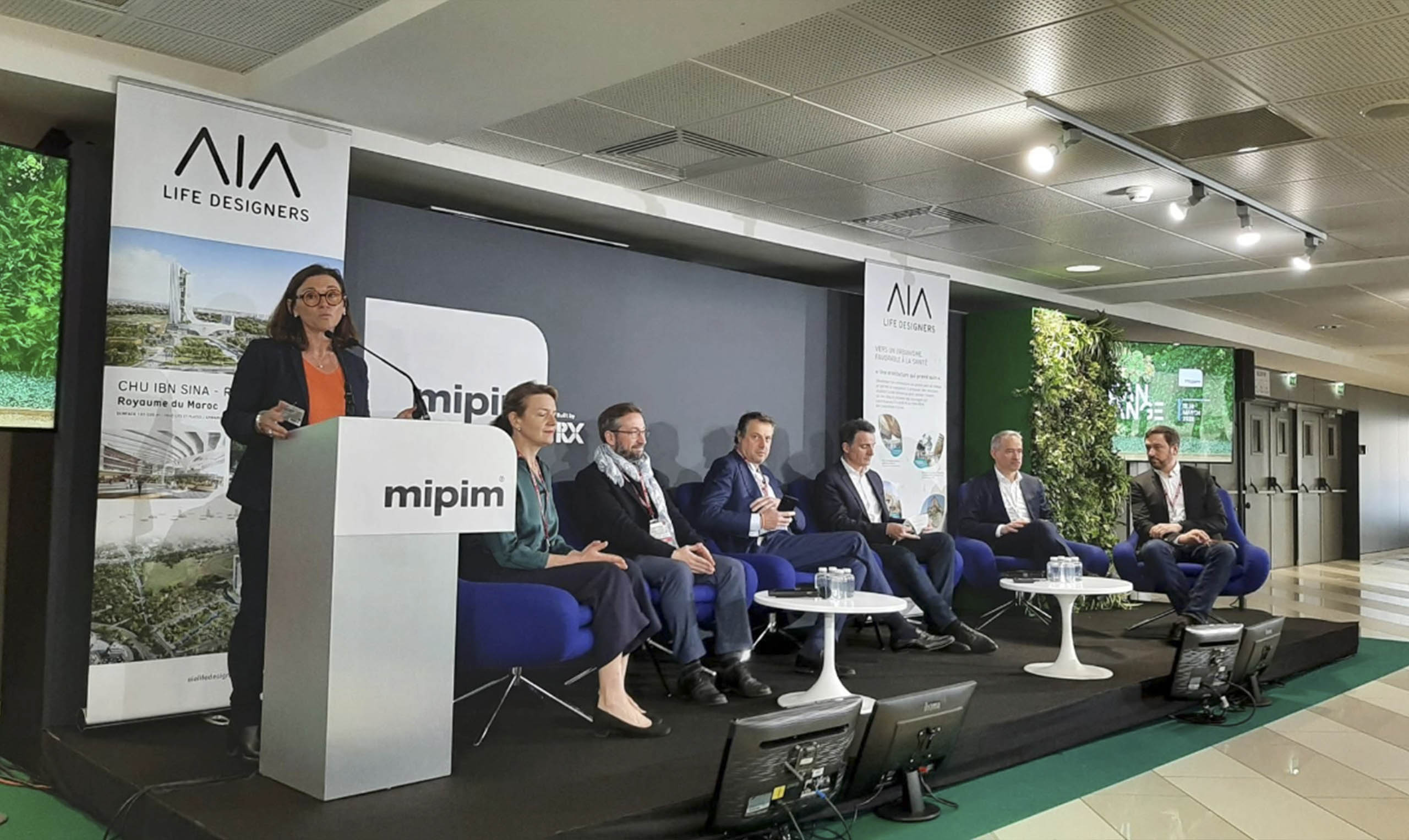 [EVENT] Come and talk to us at MIPIM, the international property event ...