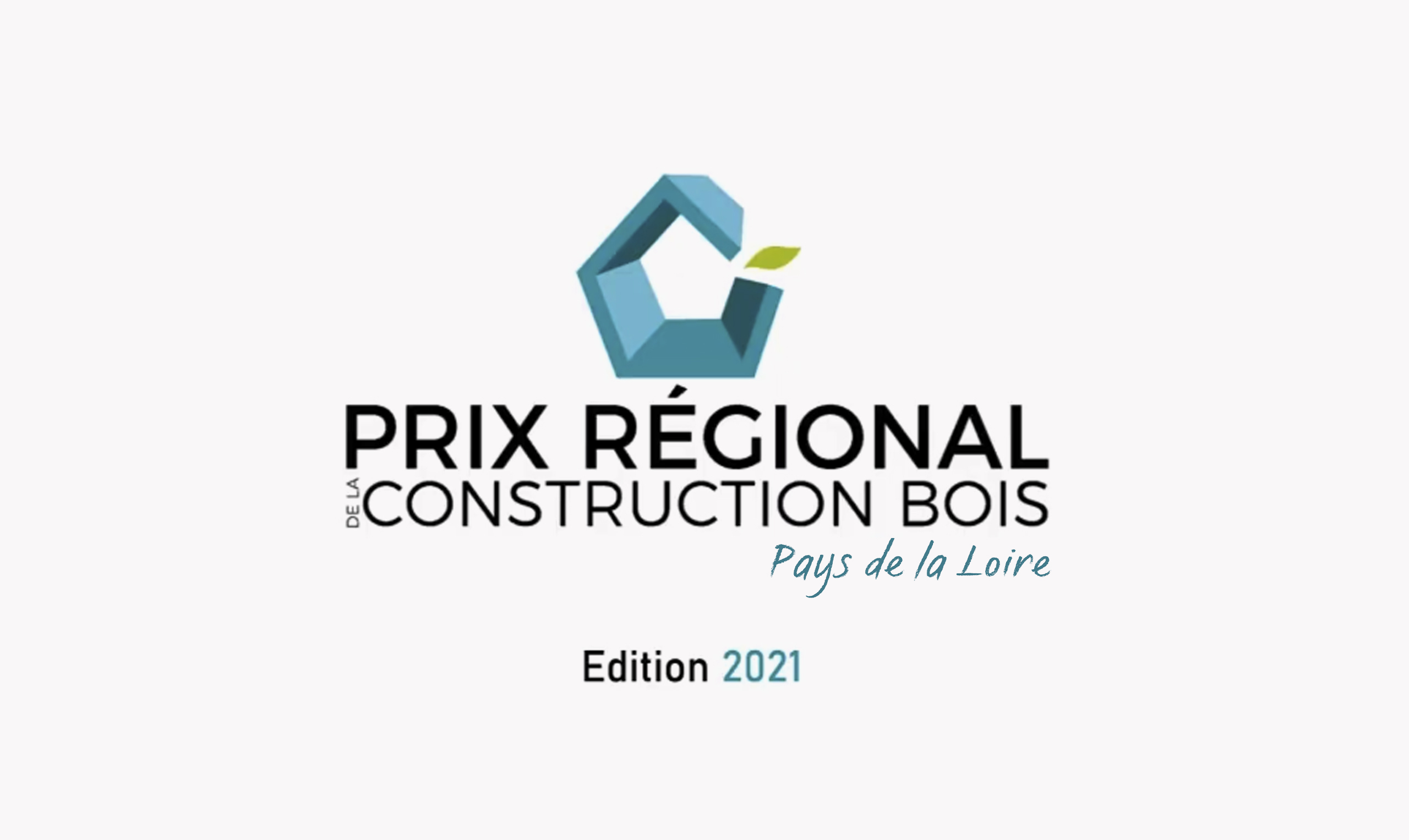 [PROJECT] Nort sur Erdre College awarded the Regional Wood Construction ...