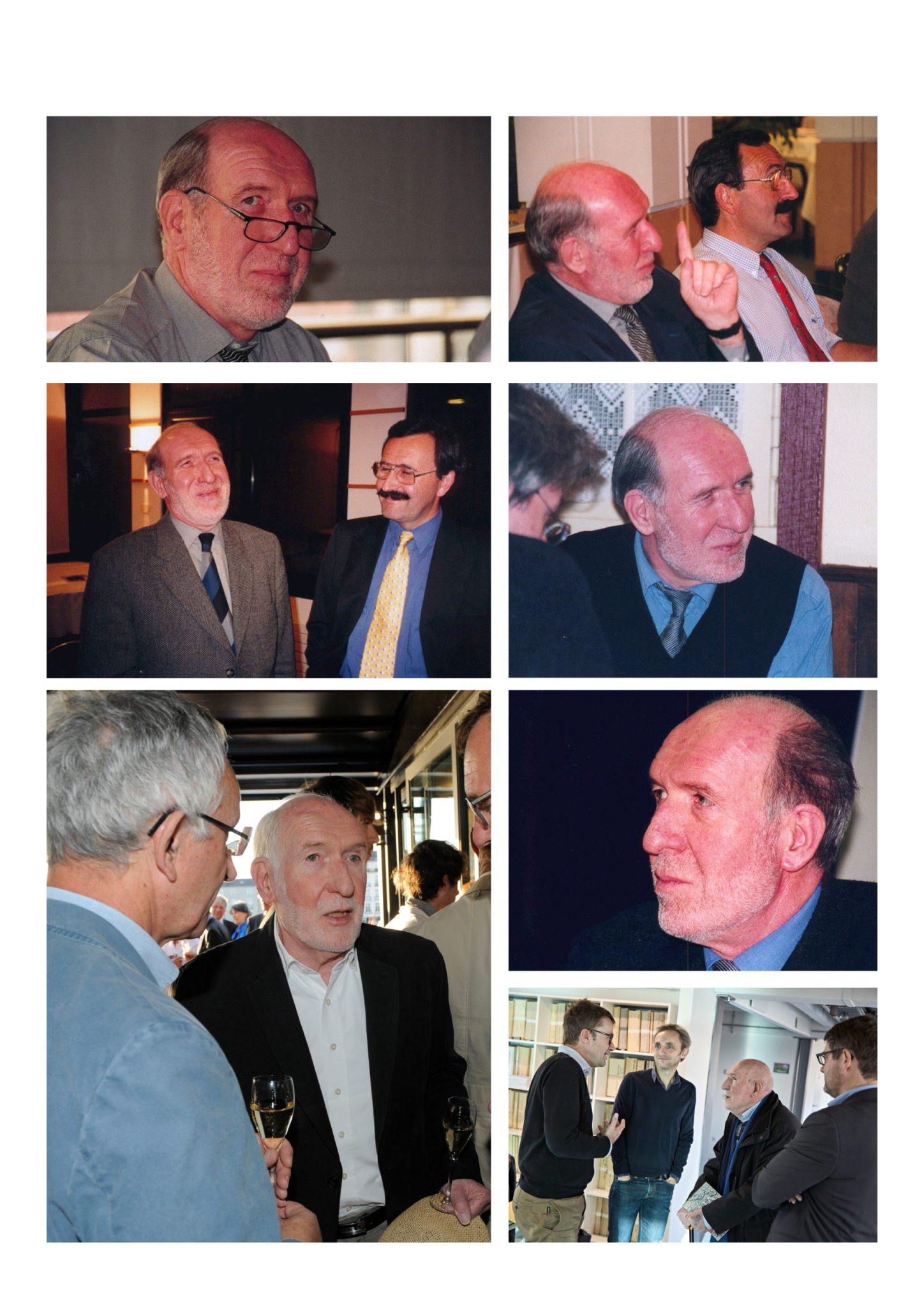 [HOMMAGE] à Philippe Rondeau, architecte co-fondateur d'AIA. - AIA Life ...