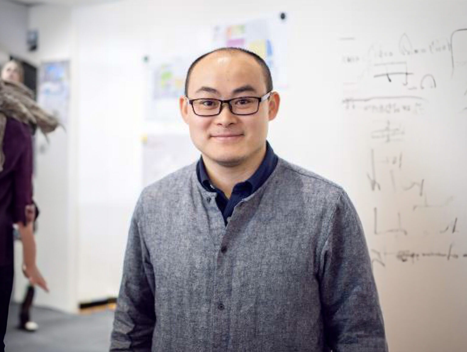 À propos - AIA Life Designers