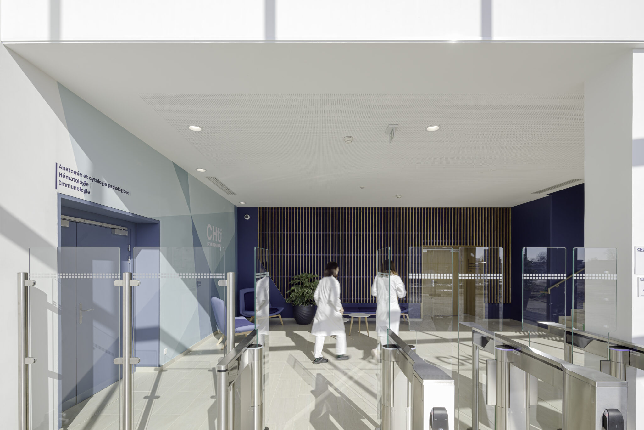 [AWARD] #Winner of the BIM Trophy in the "DIGITAL DESIGN" category for ...