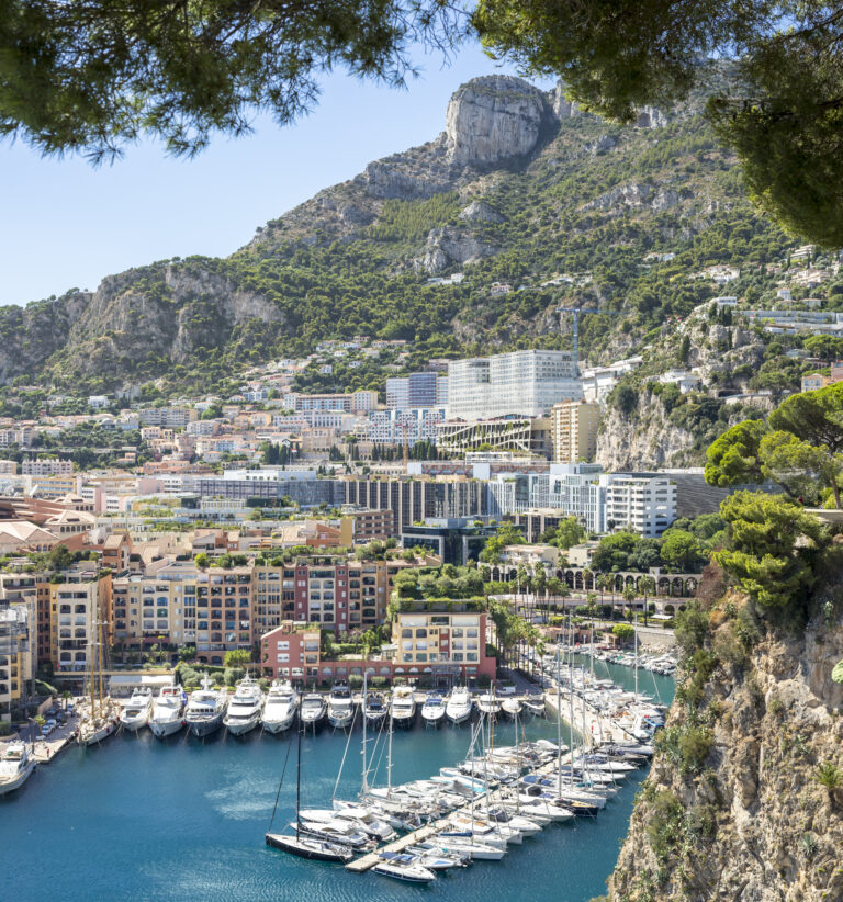 [PROJET] #Visite du centre hospitalier Princesse Grace de Monaco avec ...